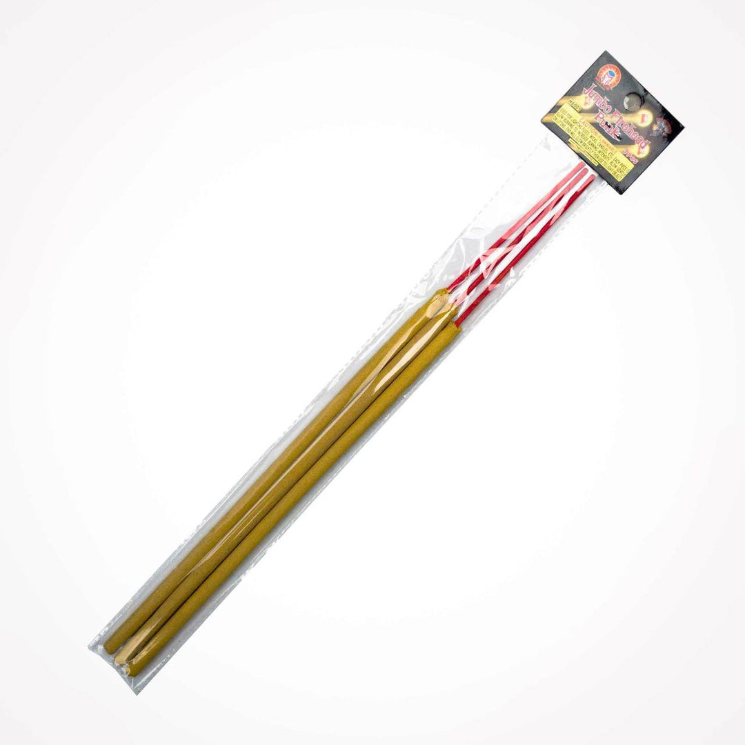 Jumbo Punk Sticks for Fireworks & Sparklers | Sparklers.us – Sparklers US